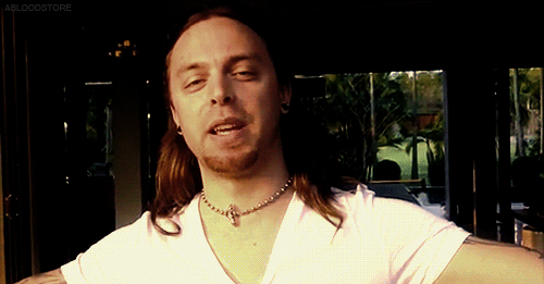 GIF bfmv bullet for my valentine matt tuck - animated GIF on GIFER