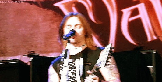 GIF bullet for my valentine bfmv matt tuck - animated GIF on GIFER
