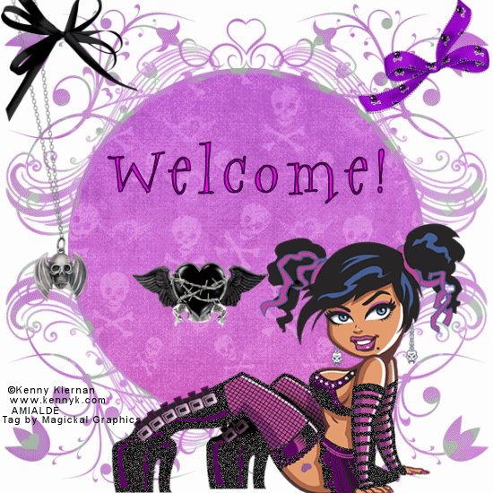 Graphics welcome GIF - Find on GIFER