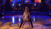 Dwts shawn johnson GIF - Find on GIFER