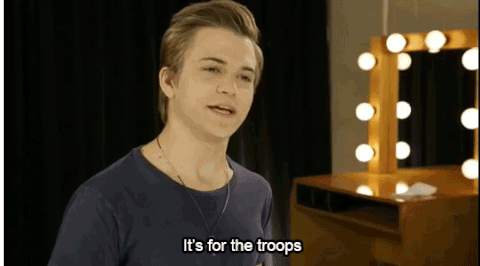 GIF acm awards - animated GIF on GIFER