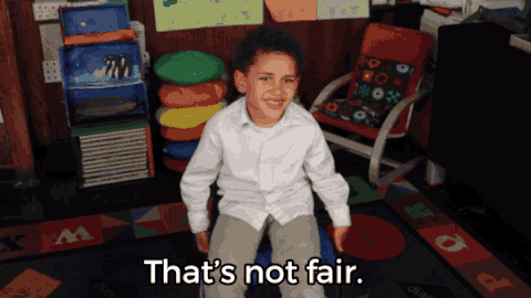 GIF the middle - animated GIF on GIFER