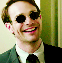 Daredevil GIF - Find on GIFER