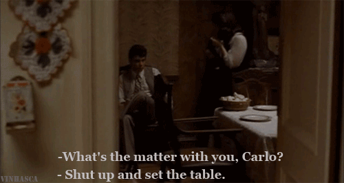Fight ifc daredevil GIF - Find on GIFER
