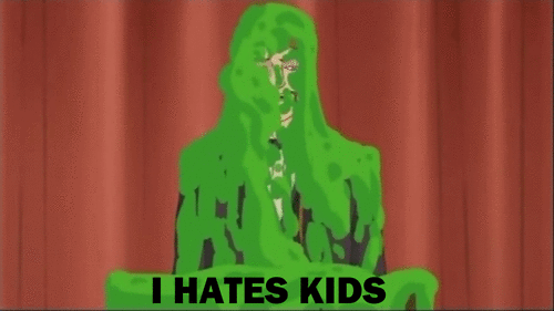 Metalocalypse dethklok toki GIF - Find on GIFER