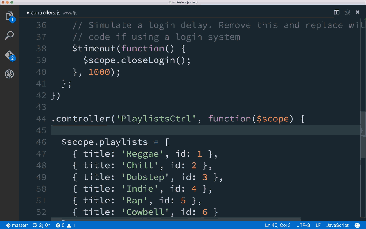 GIF code - animated GIF on GIFER