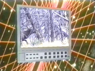90s space vhs GIF - Find on GIFER