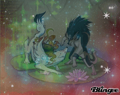 Okami GIF - Find on GIFER