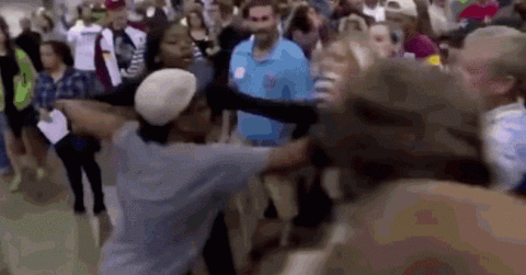 Trump supporters GIF - Find on GIFER