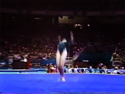 Fan shawn johnson fanatic GIF - Find on GIFER