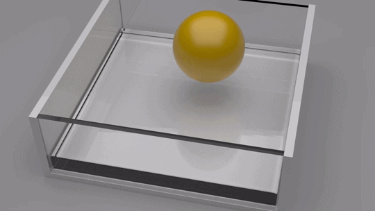 Physics fluid dynamics coding GIF - Find on GIFER