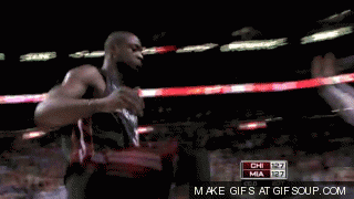 Dwyane Wade Crying Gif