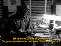 The wire GIF - Find on GIFER