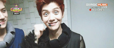 Aegyo GIF - Buscar en GIFER