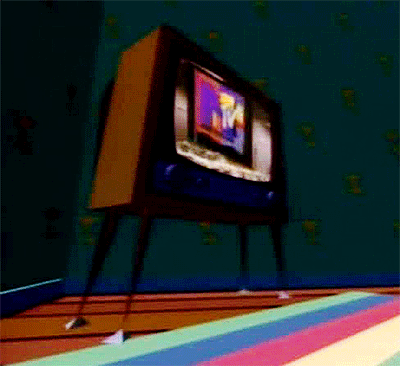 80s retro mtv GIF - Find on GIFER