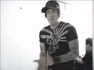 Sevenfold GIF - Find on GIFER