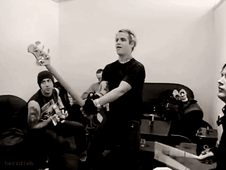 Sevenfold GIF - Find on GIFER