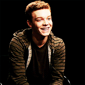 GIF cameron monaghan - animated GIF on GIFER
