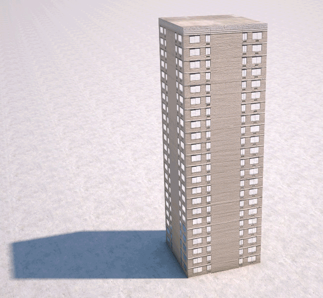 Building GIF - Find on GIFER