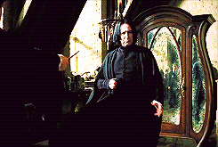 Snape GIF - Find on GIFER