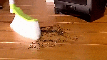 GIF vacuum - animated GIF on GIFER