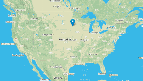 GIF tracking - animated GIF on GIFER