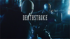 GIF deadshot - animated GIF on GIFER