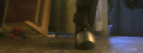 GIF ichi the killer movie horror movies - animated GIF on GIFER