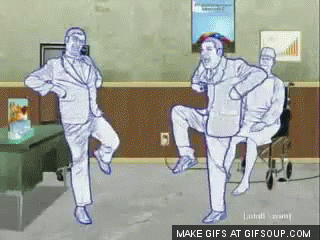 Tom goes to the mayor GIF - Find on GIFER