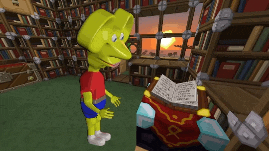 Ratboy Genius Gif You Are Mine, Ratboy Genius Rat Boy Genius Fan Art