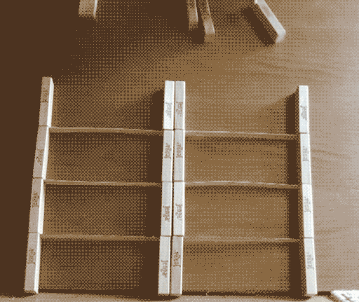 Two towers GIF - Find on GIFER