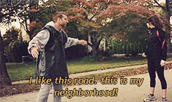 GIF silver linings playbook - animated GIF on GIFER