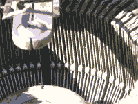 Typewriter GIF - Find on GIFER
