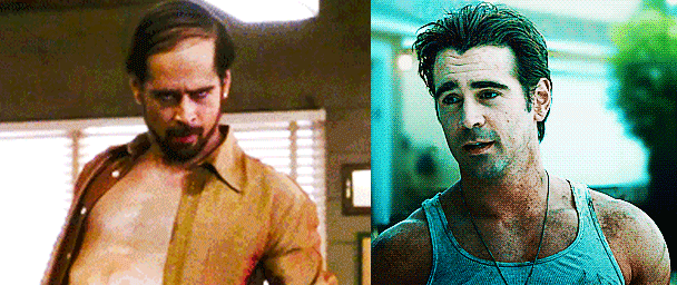 Colin farrell GIF - Find on GIFER