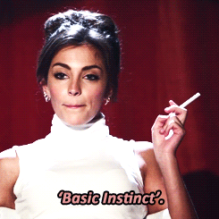 Basic instinct GIF - Find on GIFER