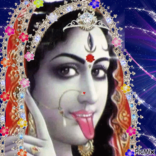 Kali GIF - Find on GIFER