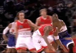 Basketball nba la GIF - Find on GIFER