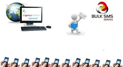 Animiertes Gif Zum Senden Einer Sms