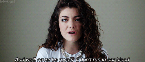 Hazel Grace Gif