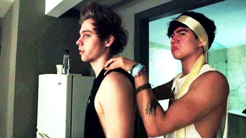 5sos GIF - Find on GIFER