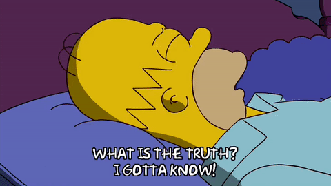 GIF homer simpson episode 10 season 20 - animated GIF on GIFER