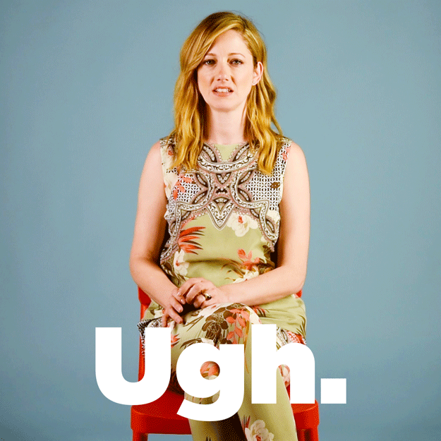 Judy greer GIF - Find on GIFER