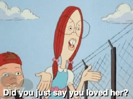 Recess GIF - Find on GIFER