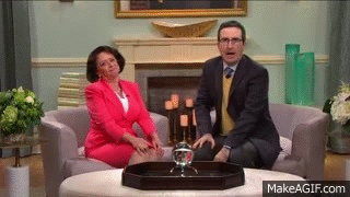 Last week tonight GIF - Find on GIFER