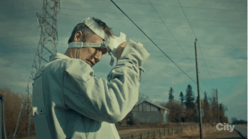 Hannibal GIF - Find on GIFER