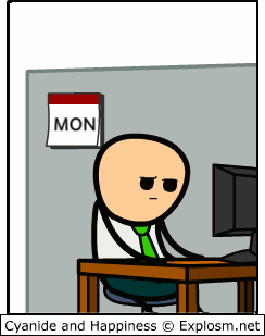 GIF cyanide five request - animated GIF on GIFER - by Kagazil