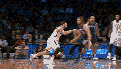 Nba brooklyn nets GIF - Find on GIFER