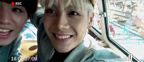 Yugyeom GIF - Find on GIFER
