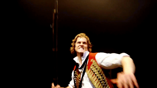 Les miserables GIF - Find on GIFER