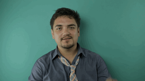 Paul prado GIF - Find on GIFER